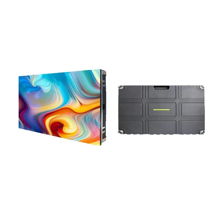 China P1.8 High Resolution LED Video Wall Display Manufacturers ...